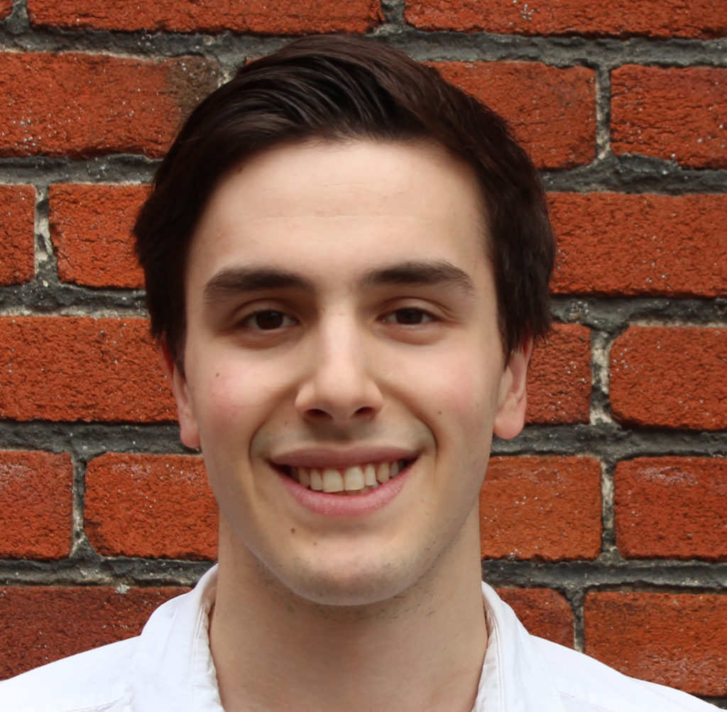 Alumni Members - Villeneuve Lab